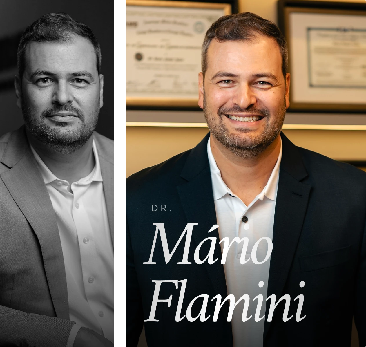 Cirurgias – Clínica Flamini